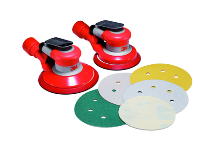 Master Group | 3M Power Tools