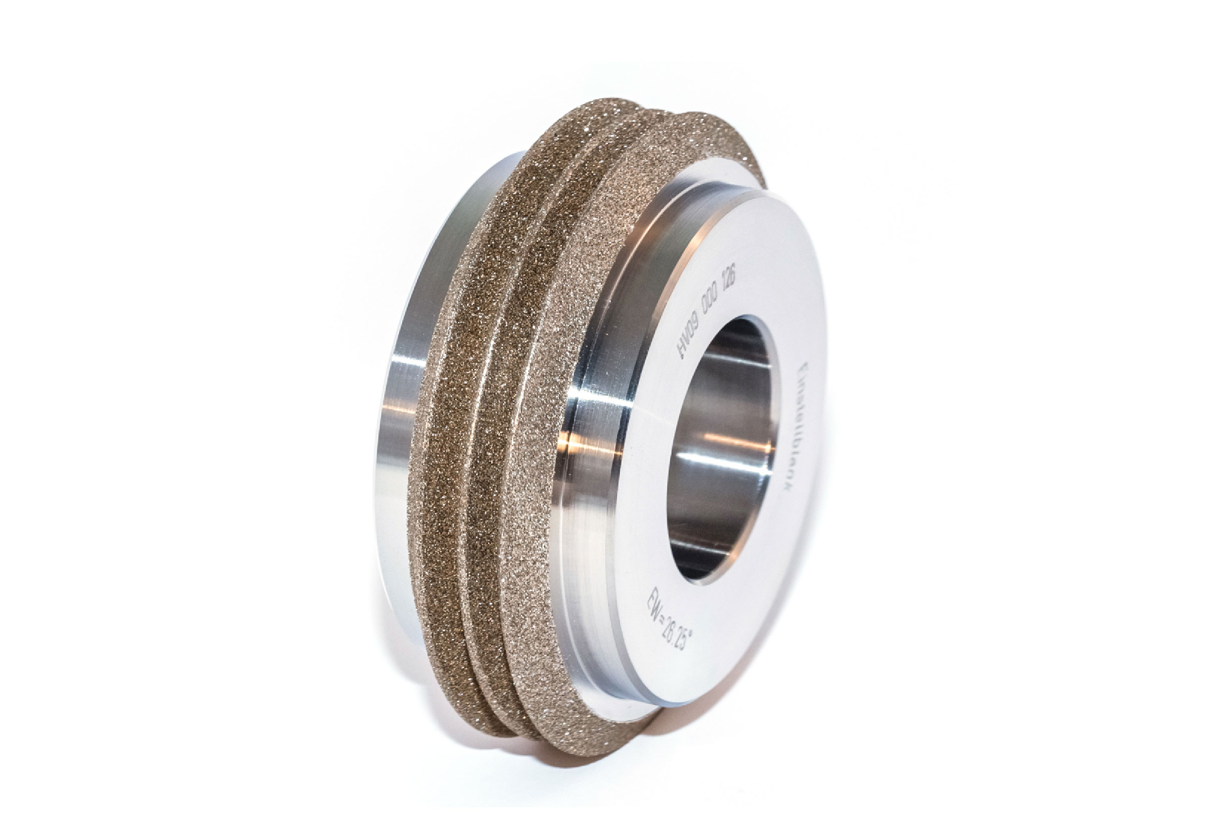 Master Group | Nickel Bond (Electroplated) Dressing Tools