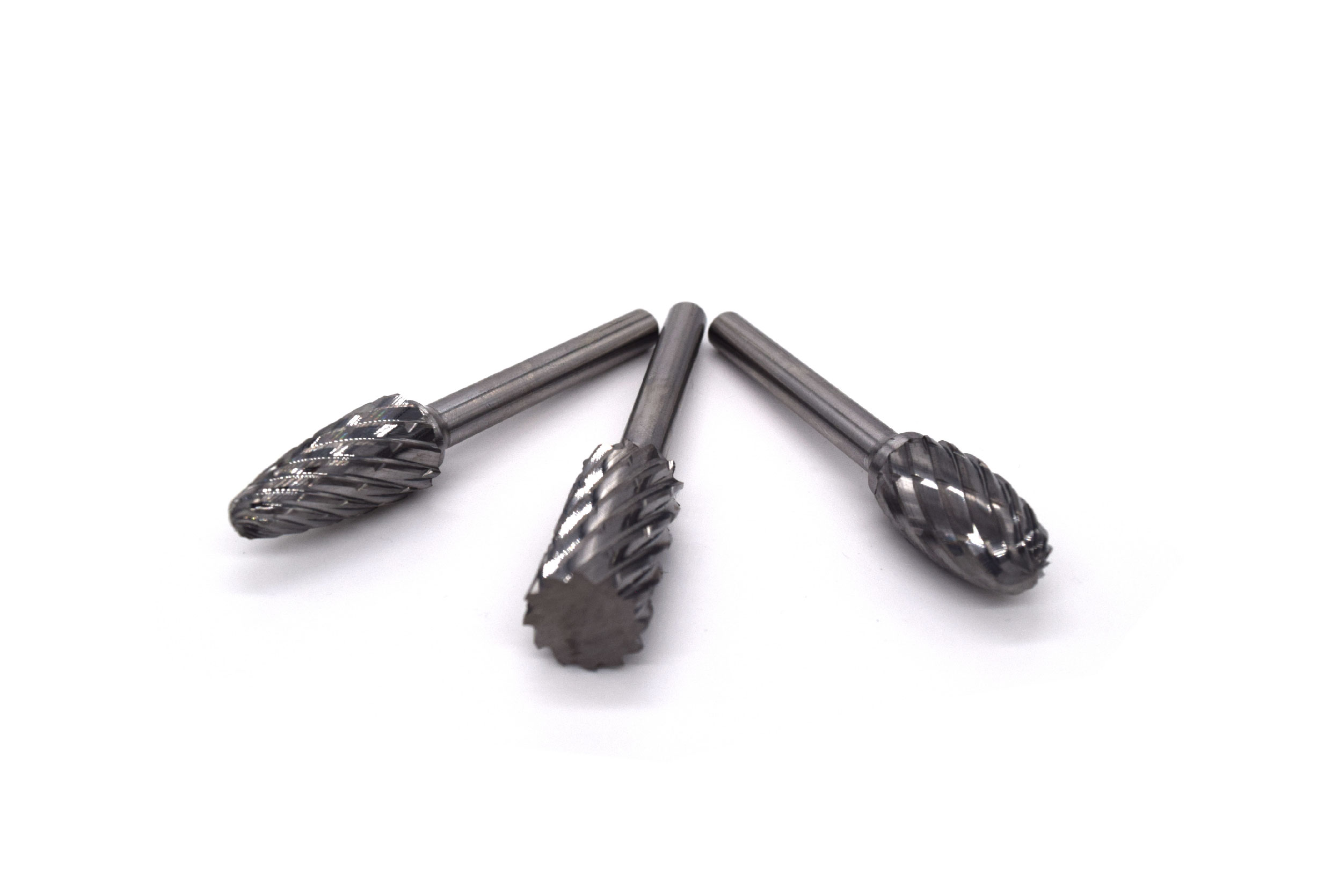 Master Group | Master Rotary Burrs