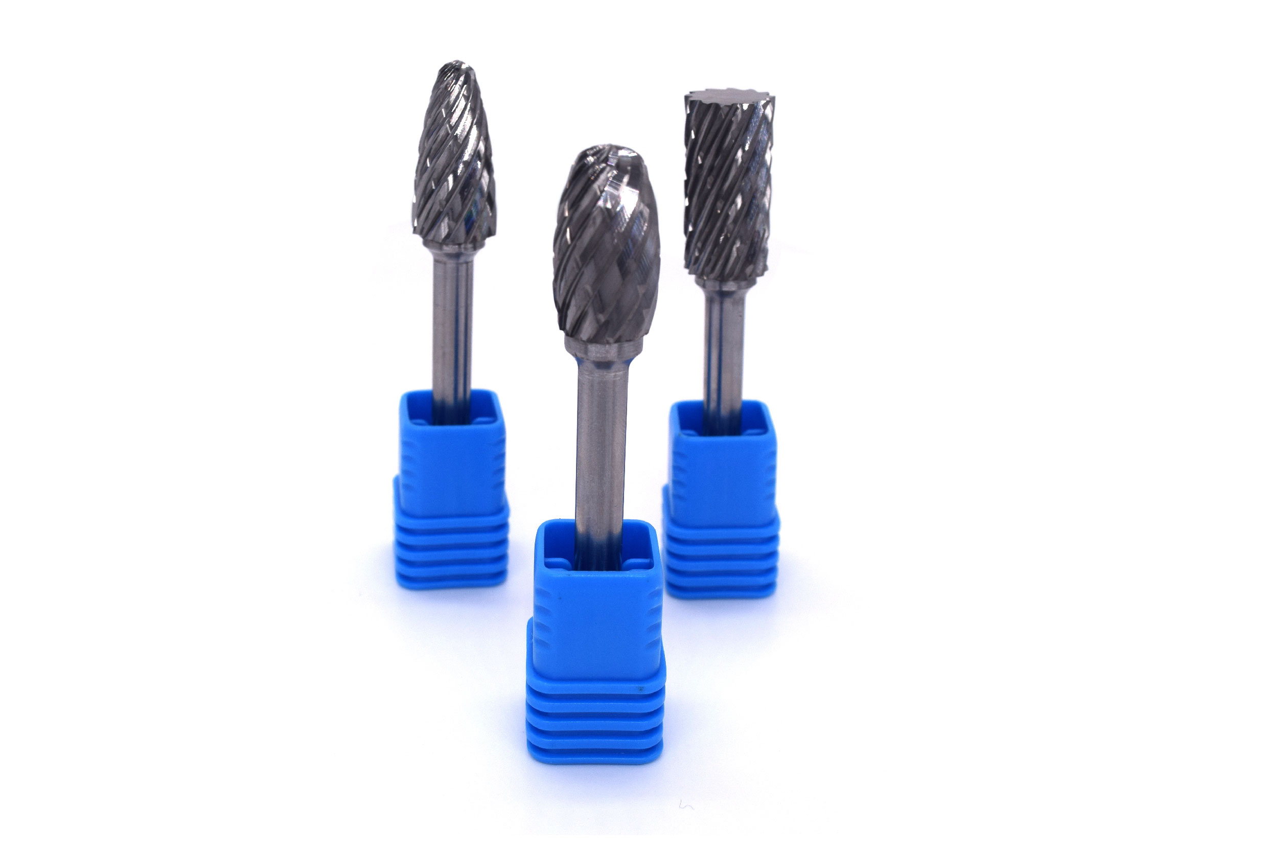 Master Group | Master Rotary Burrs