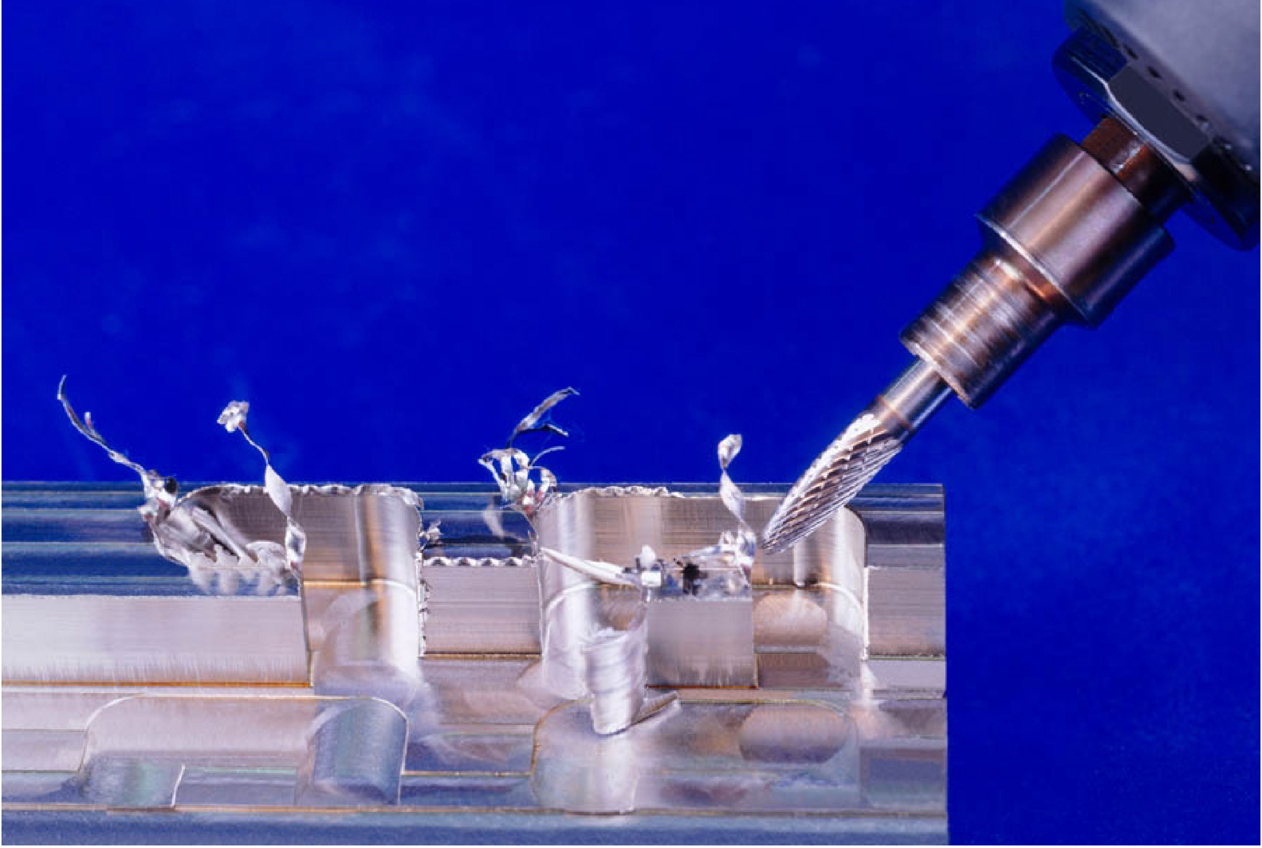 Master Group | Master Rotary Burrs